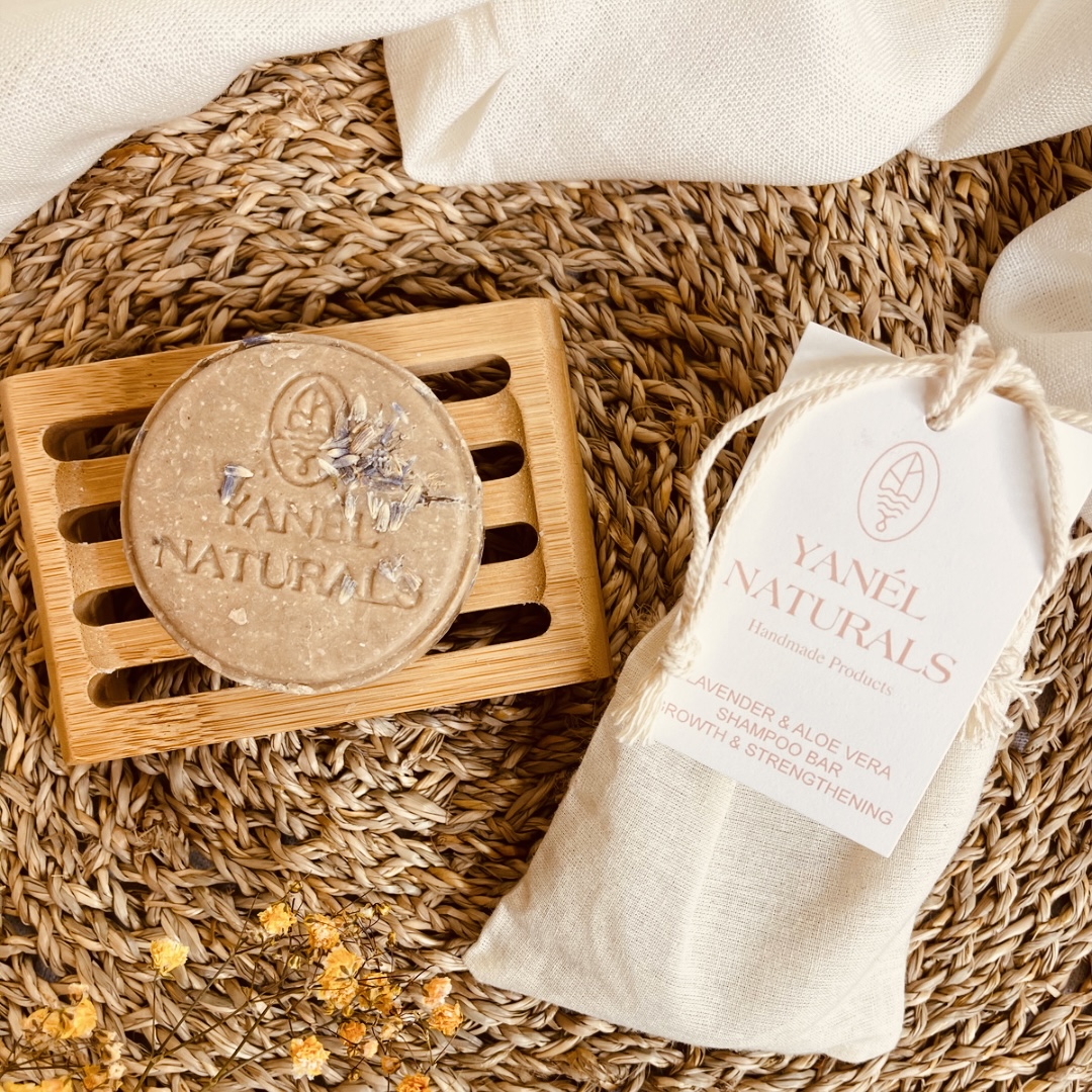 Yanel Naturals Hand Made Products - Yanél Naturals